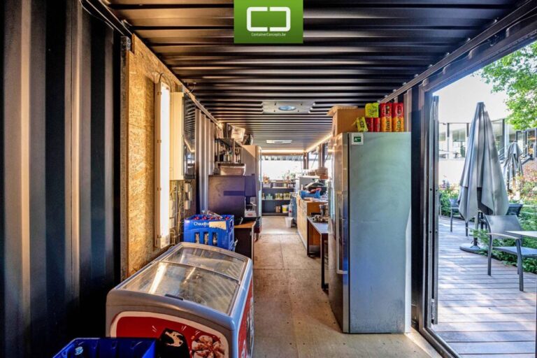 40ft containerbar - ContainerConcepts